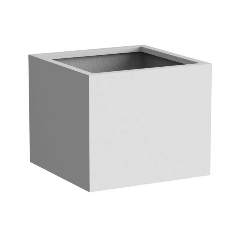 GRC Planer Boxes | GRC Concrete Cube Planters
