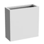 GRC Trough Planter Boxes | Long, Rectangular Planter Boxes