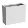 GRC Trough Planter Boxes | Long, Rectangular Planter Boxes