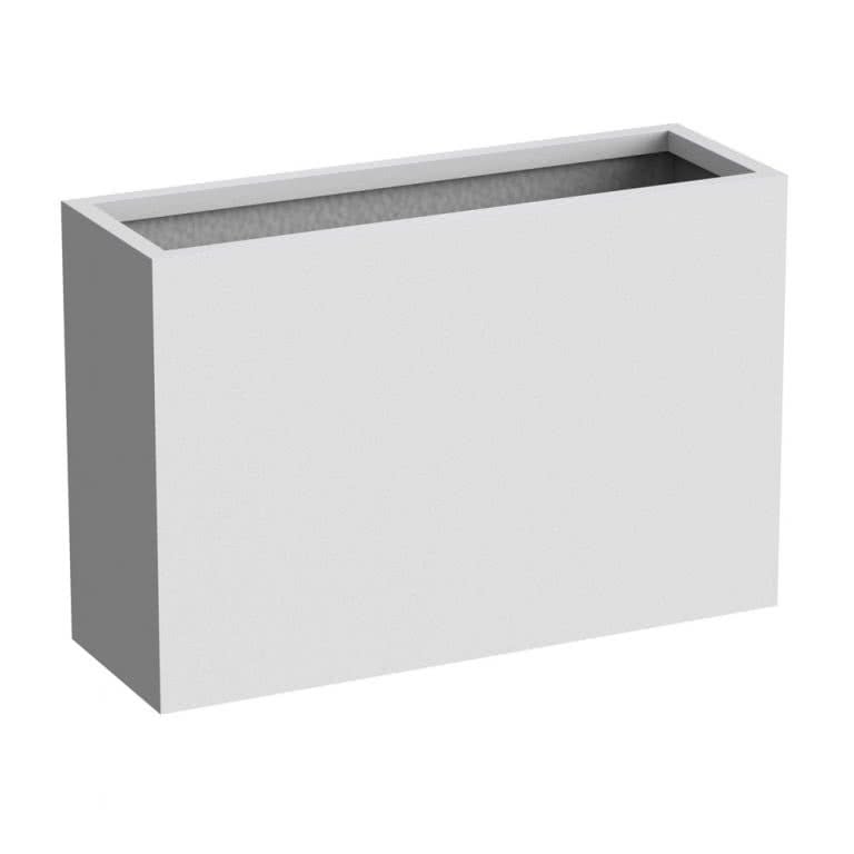 GRC Trough Planter Boxes | Long, Rectangular Planter Boxes