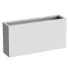 GRC Trough Planter Boxes | Long, Rectangular Planter Boxes