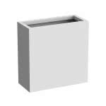 GRC Low Trough Planter 1000L x 450W x 450H